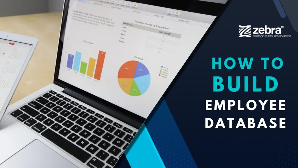 8 Ways To Build Employee Database For Better Workforce Management