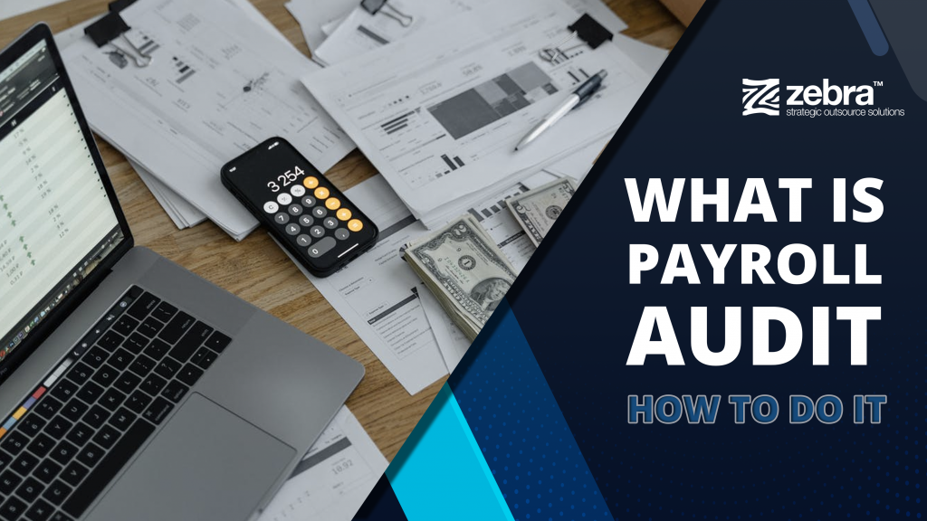 What is Payroll Audit and How To Do It?