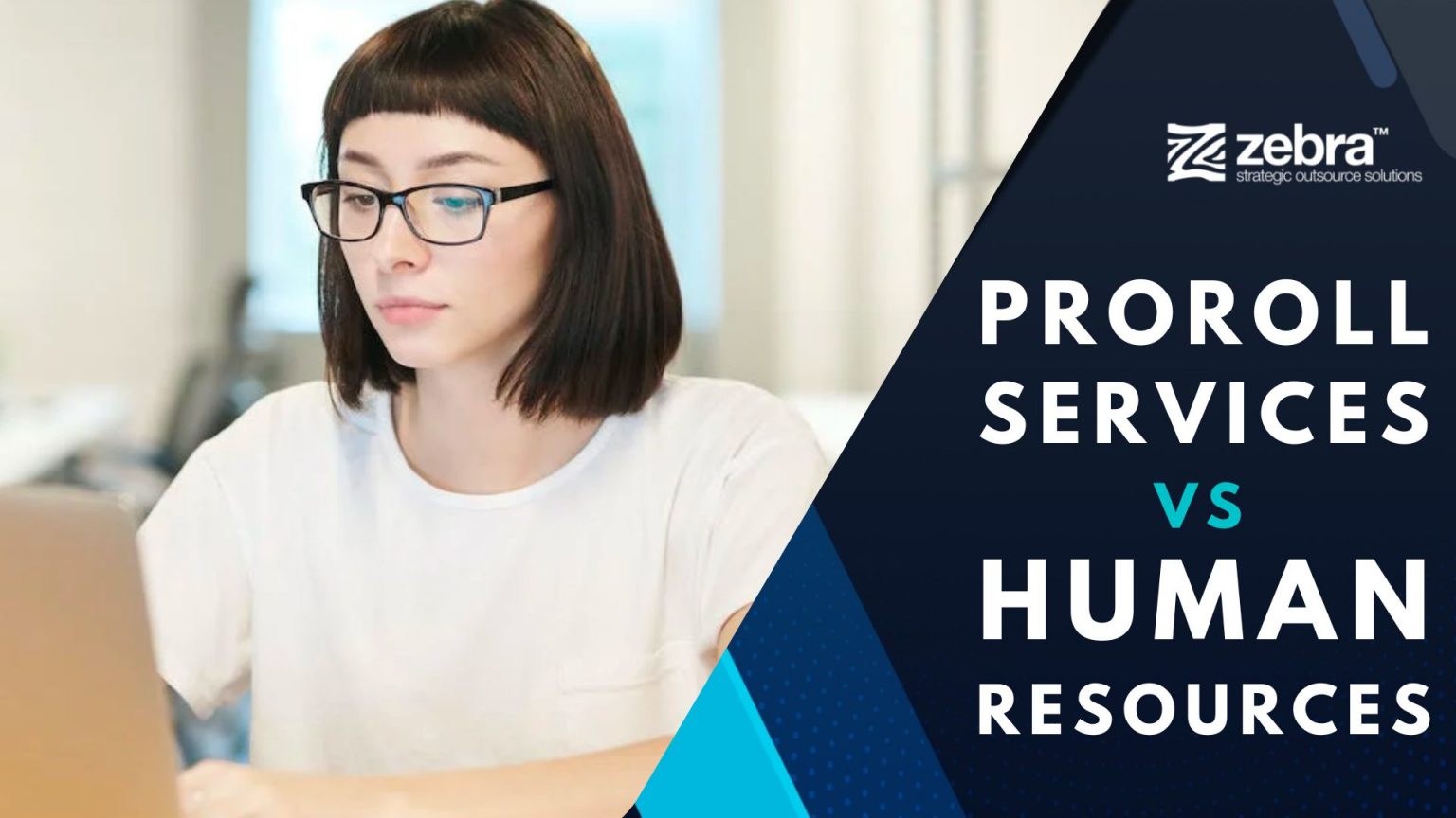 Payroll Services VS Human Resources: What’s the Difference?