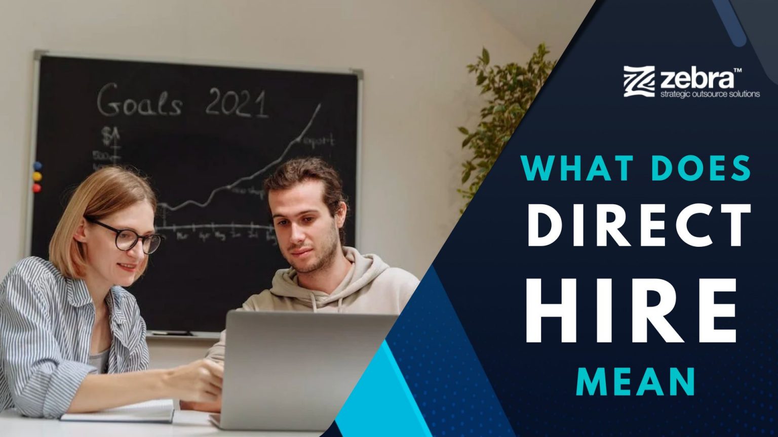 What Does Direct Hire Mean?
