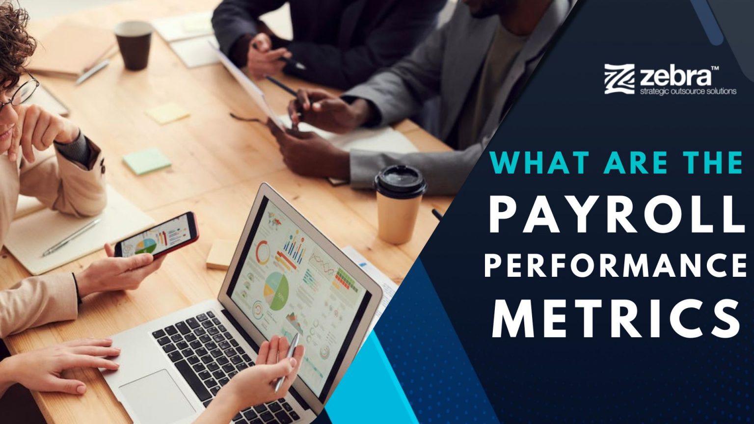 What are the Payroll Performance Metrics?